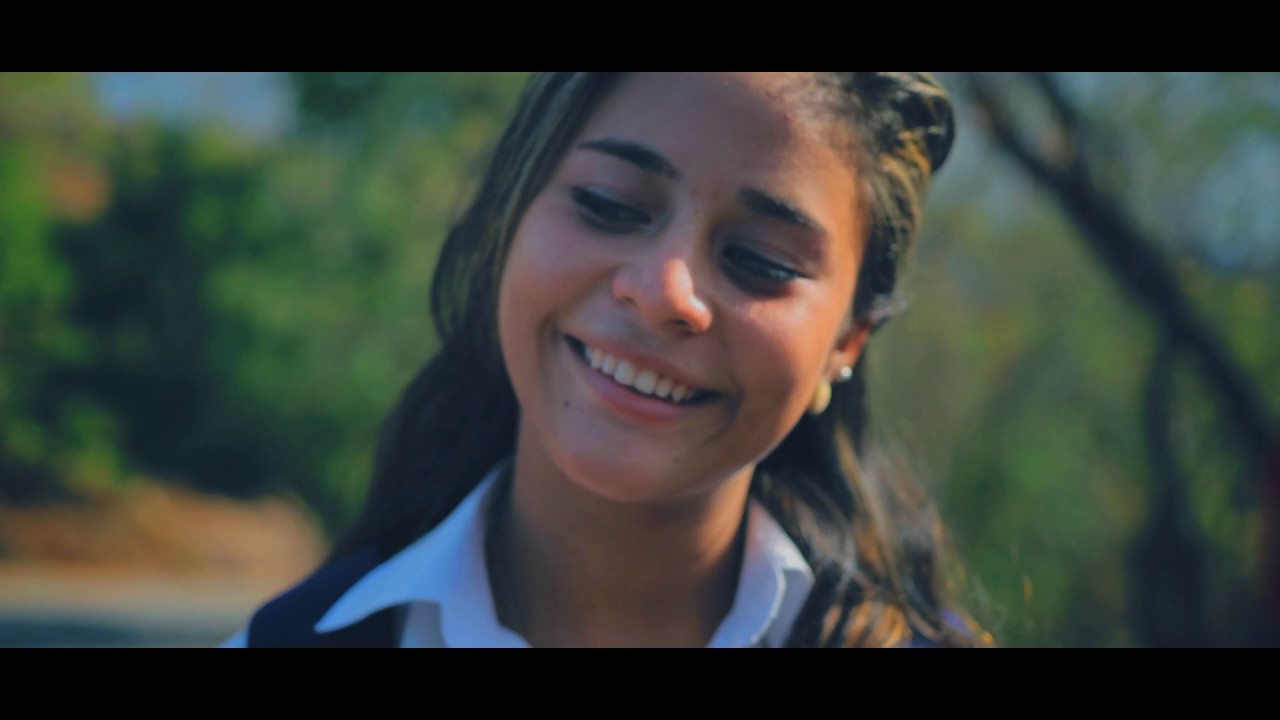 Es Ella - J Nova (Trailer) - YouTube