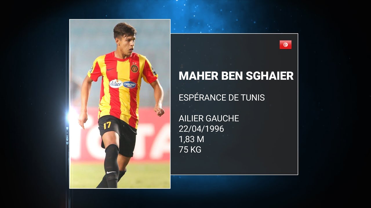 Maher Ben Sghaier | Best of - YouTube