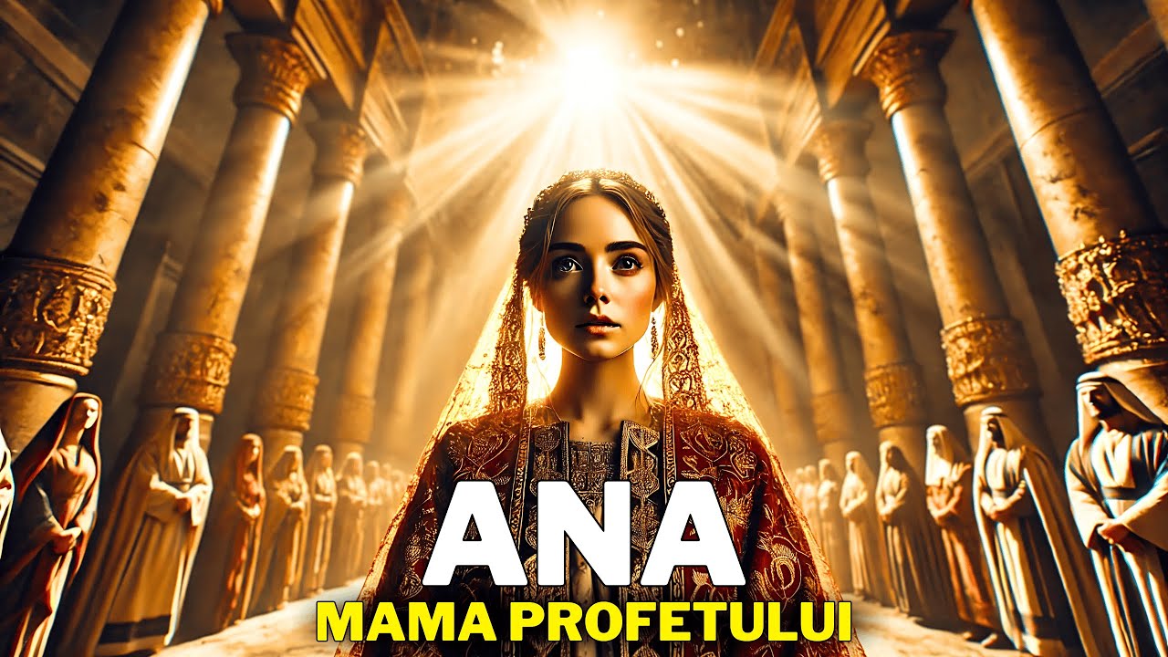 Ana: ADEVĂRUL despre mama profetului care a schimbat Israelul ...