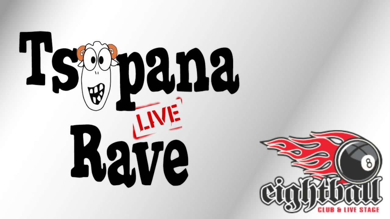 Tsopana Rave | Μίλα ρε! - YouTube Music