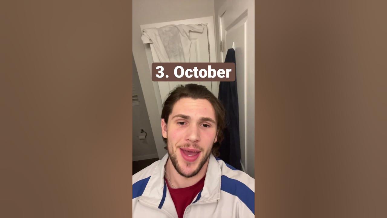 Top 5 Worst Months To Be Born In YouTube top-5-worst-months-to-be-born-in-youtube