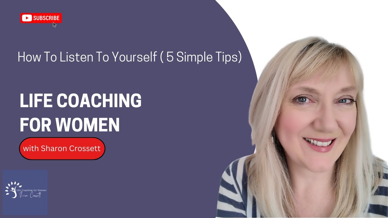 How to listen to yourself - YouTube