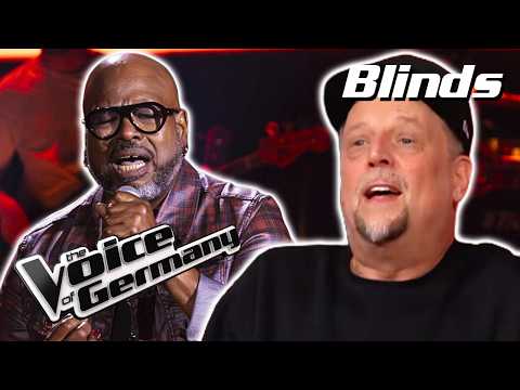 Seal – „Love's Divine“ (Butch Williams) | TVOG 2026