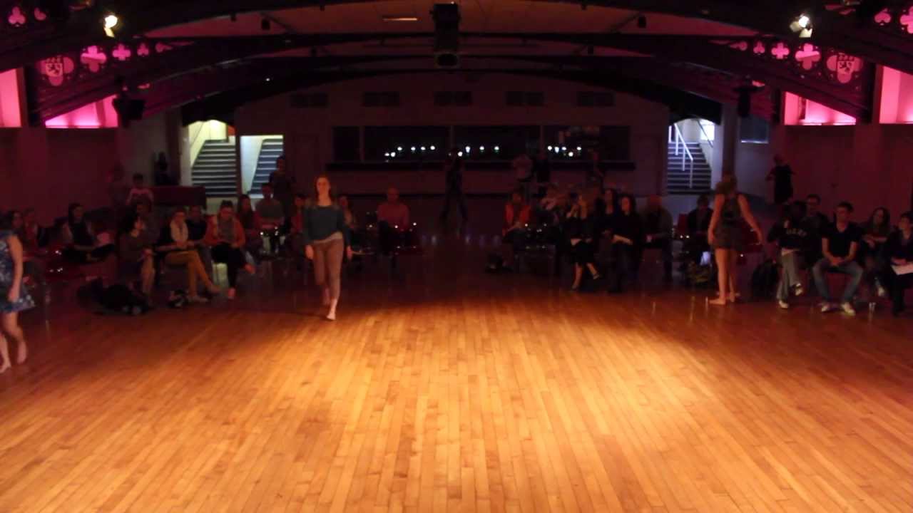 Pop-Up Performance - YouTube