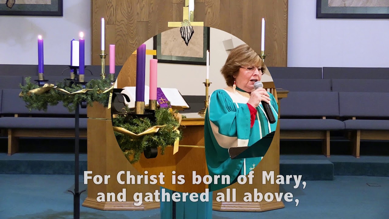Traditional Worship Service - December 6, 2020 - YouTube