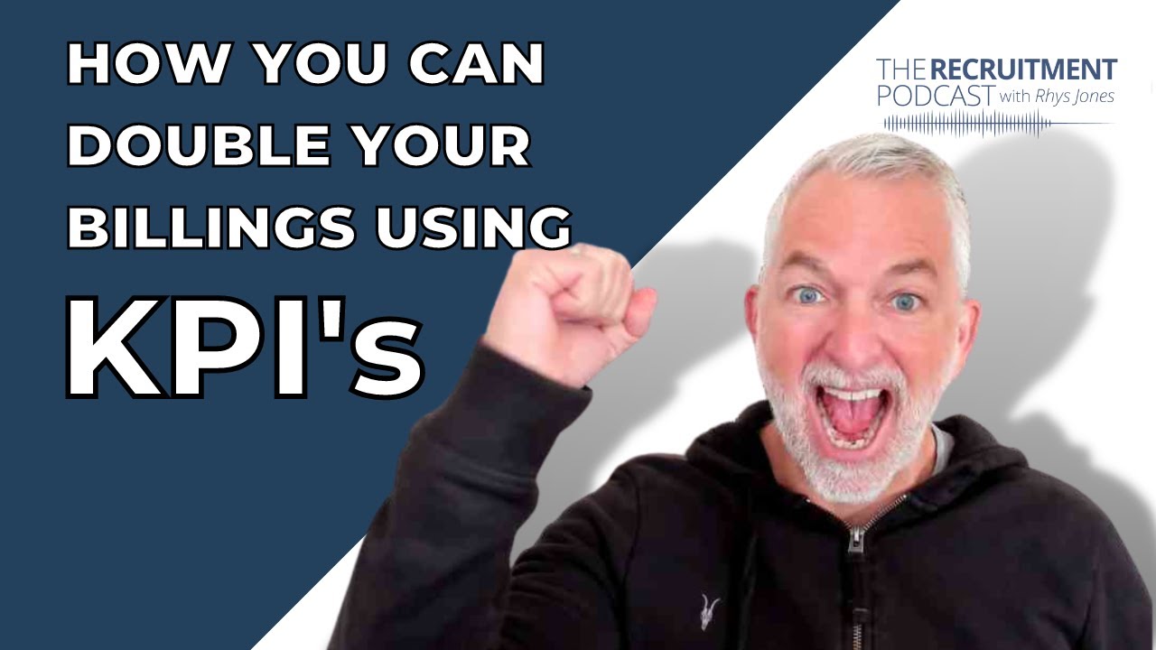 How to double your billings using KPIs - YouTube