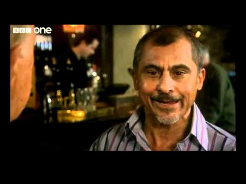 Old Guys- Old Age- To Be A Walnut