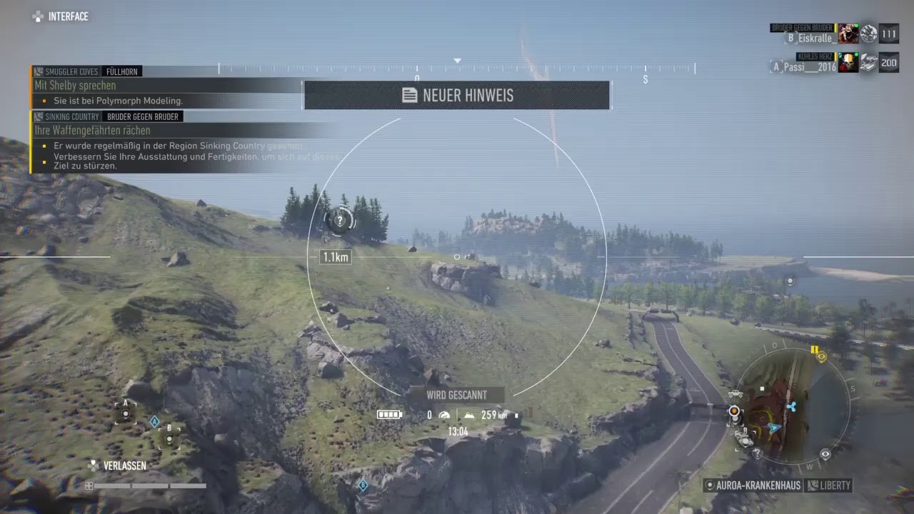 Derp /#5/Ghost Recon Breakpoint Live - YouTube