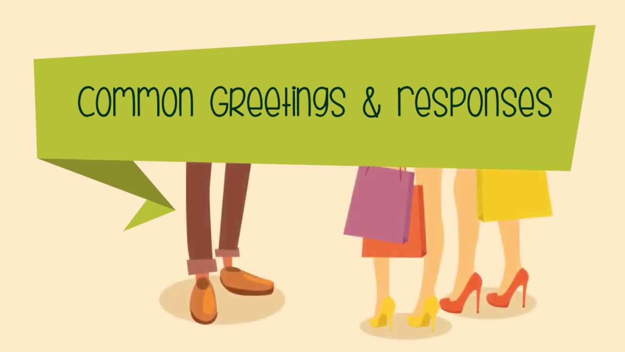 How to Greet Walk In Customers and Boost Sales - YouTube