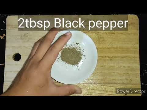 How to cook Adobong Hipon ala pong's?