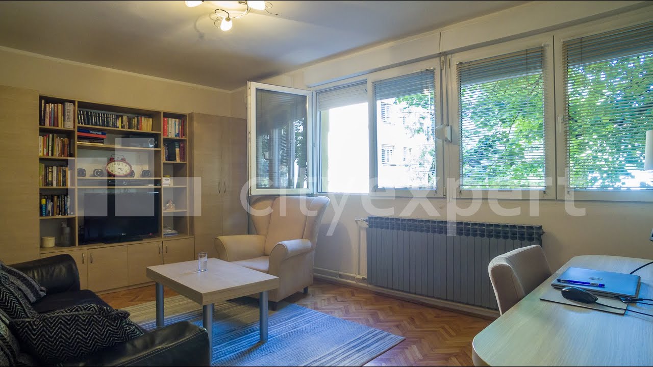 Prodaja stanova Beograd | Vojvode Micka Krstića, Karaburma ID 64255 ...