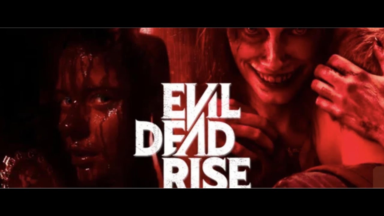 The Women Who Embrace Ultimate Evil - YouTube