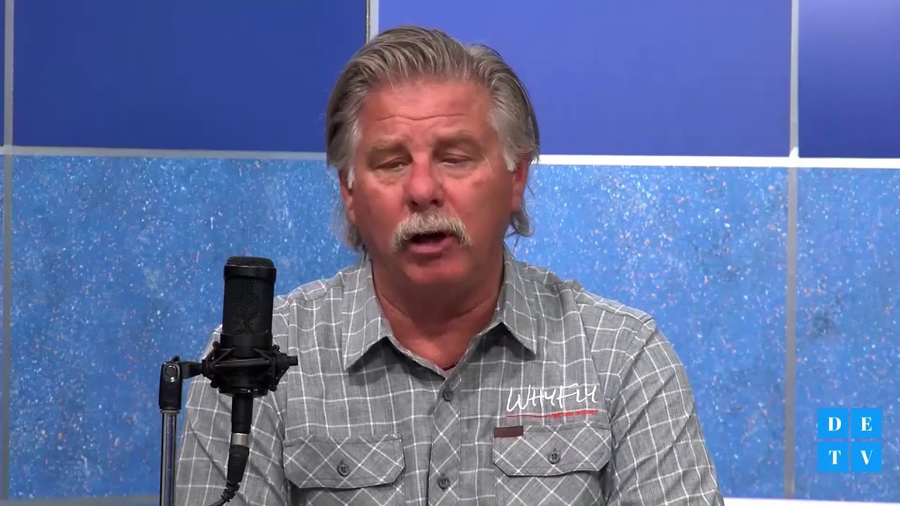 AIRING NOW: The Zanthia Oliver Show - YouTube