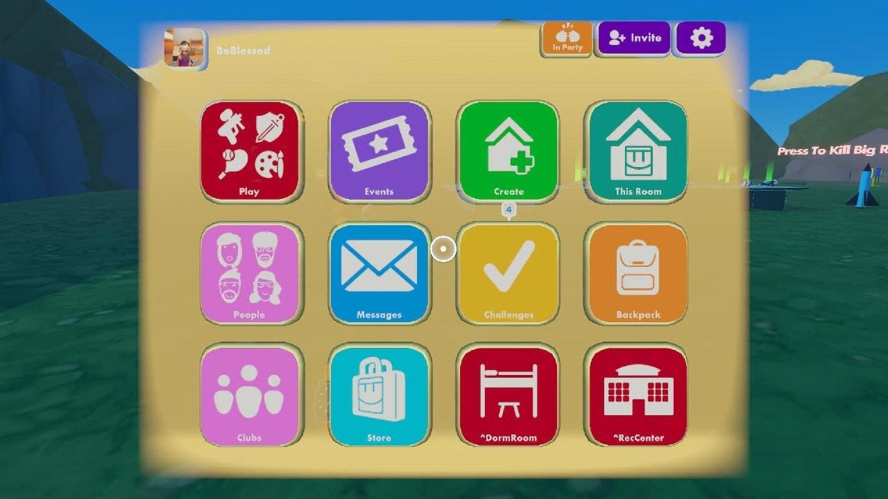 Asking talking Ben questions and ragdolls In rec Room - YouTube