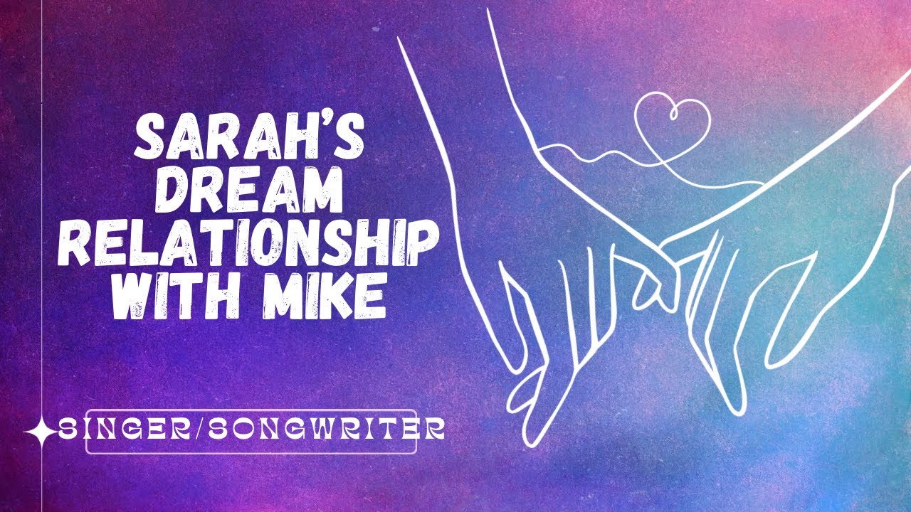 🌹 Sarah’s Perspective: MANIFEST Your Dream RELATIONSHIP with This ...