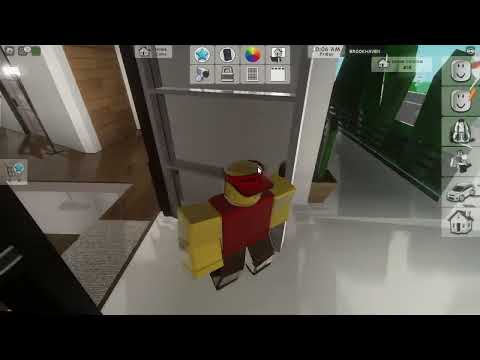 Showcasing brookhaven with RTX #shorts - YouTube