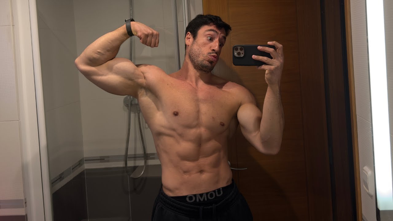 Mantenerte Definido Todo El Año es Fácil (si sigues estos consejos ...