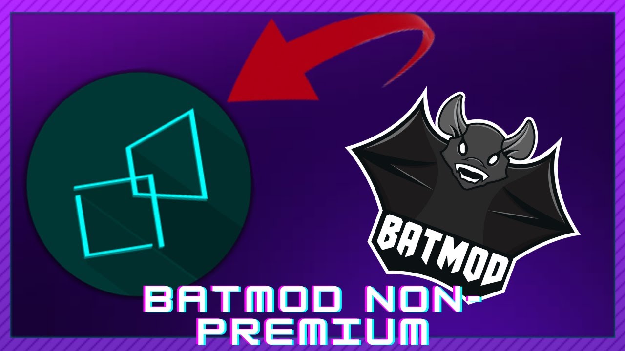 Jak Mieć BatModa w Crystal Launcher? (2022) - YouTube