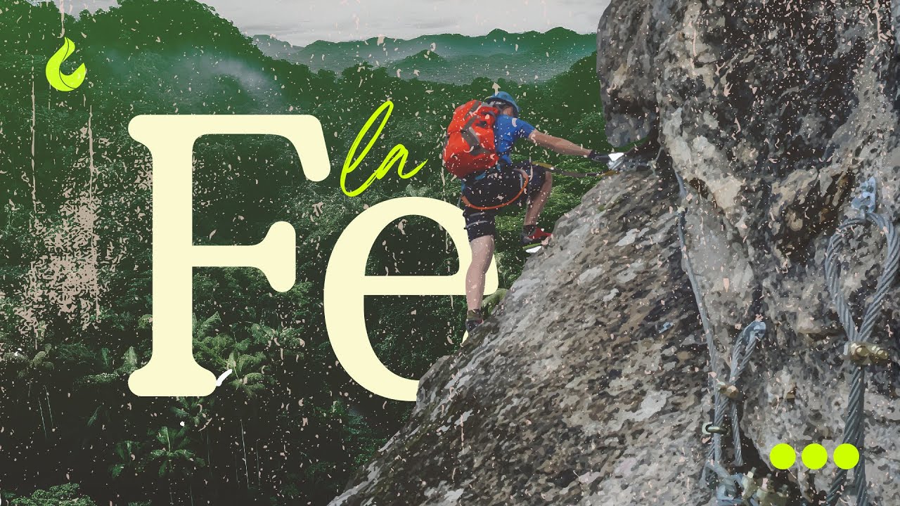 🟢 #EnVivo | 8AM - La fe | Domingo 17 de Septiembre - YouTube