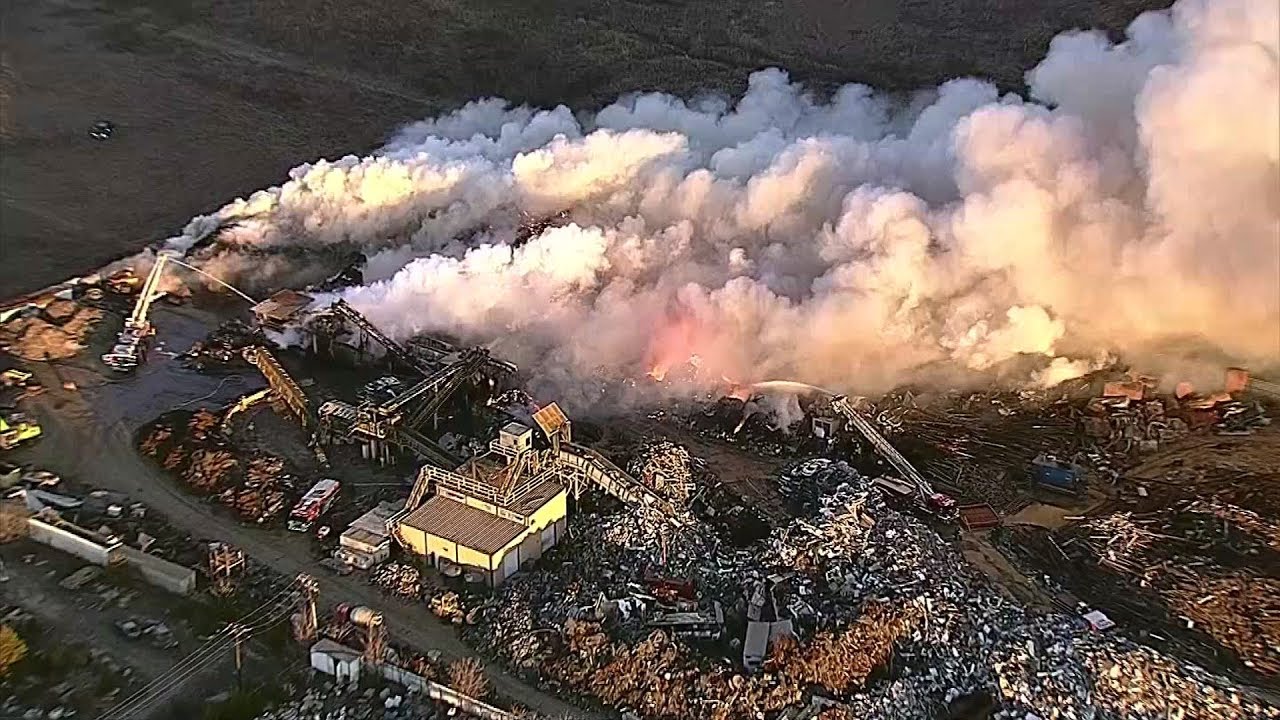 12/19/19 AM Niagara County Fire Wire Live Police & Fire Scanner Stream ...