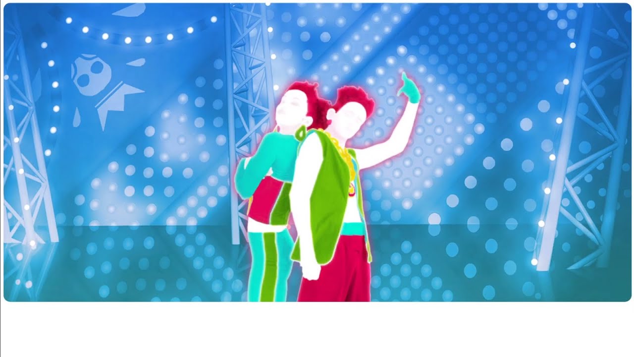Just Dance Online - No Limit - Superstar Rating (2P) - YouTube