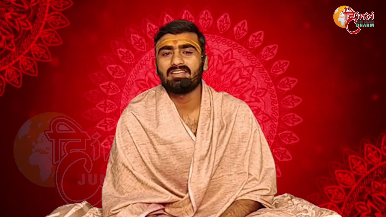 BHAGWAT- KATHA । PT. VAIBHAV PATHAK । AJAY SHUKLA ।AJAY CHOUBEY - YouTube