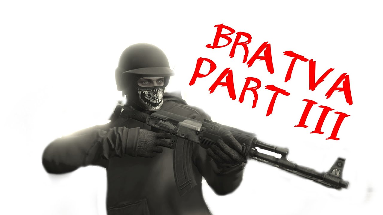 Rockstar Editor | Bratva Part III - YouTube