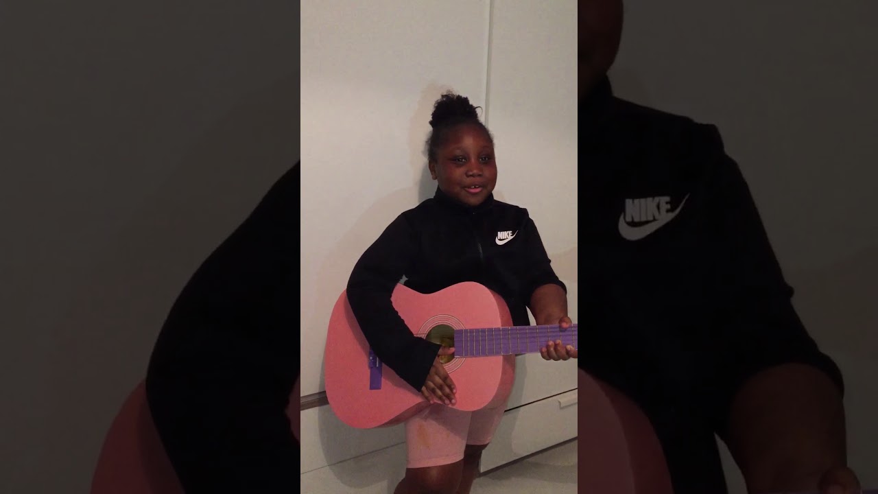 Princess Kyra - YouTube