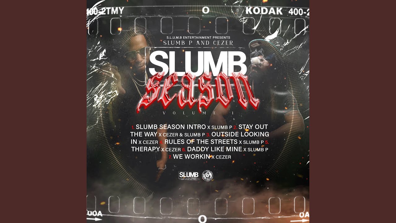 Stay Out The Way - YouTube