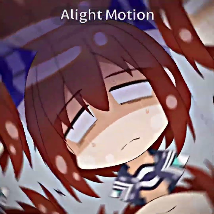 Nokoshikanoko Mydeerfriendnokotan Anime Edit Alightmotion Youtube