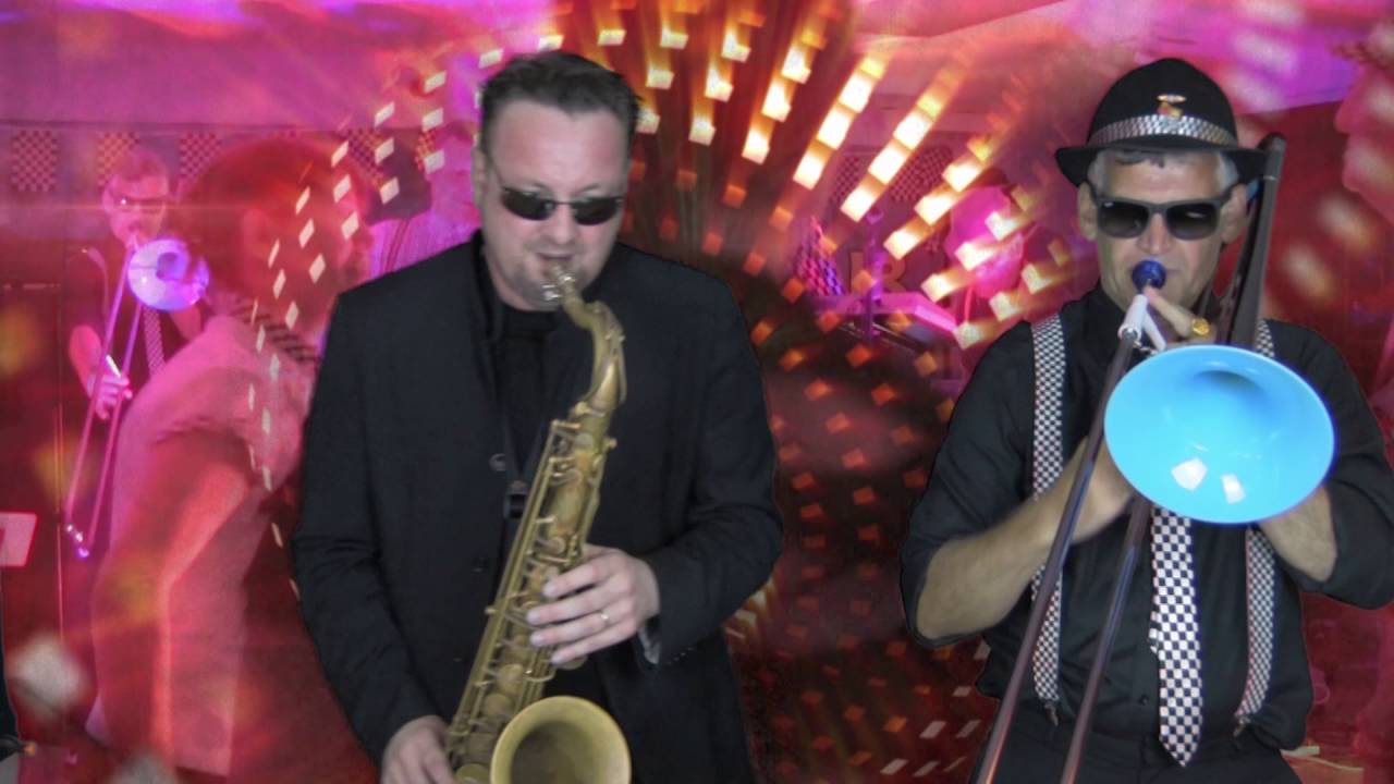 DISCO SKA BAR VIDEO by SKASOULS UK - YouTube