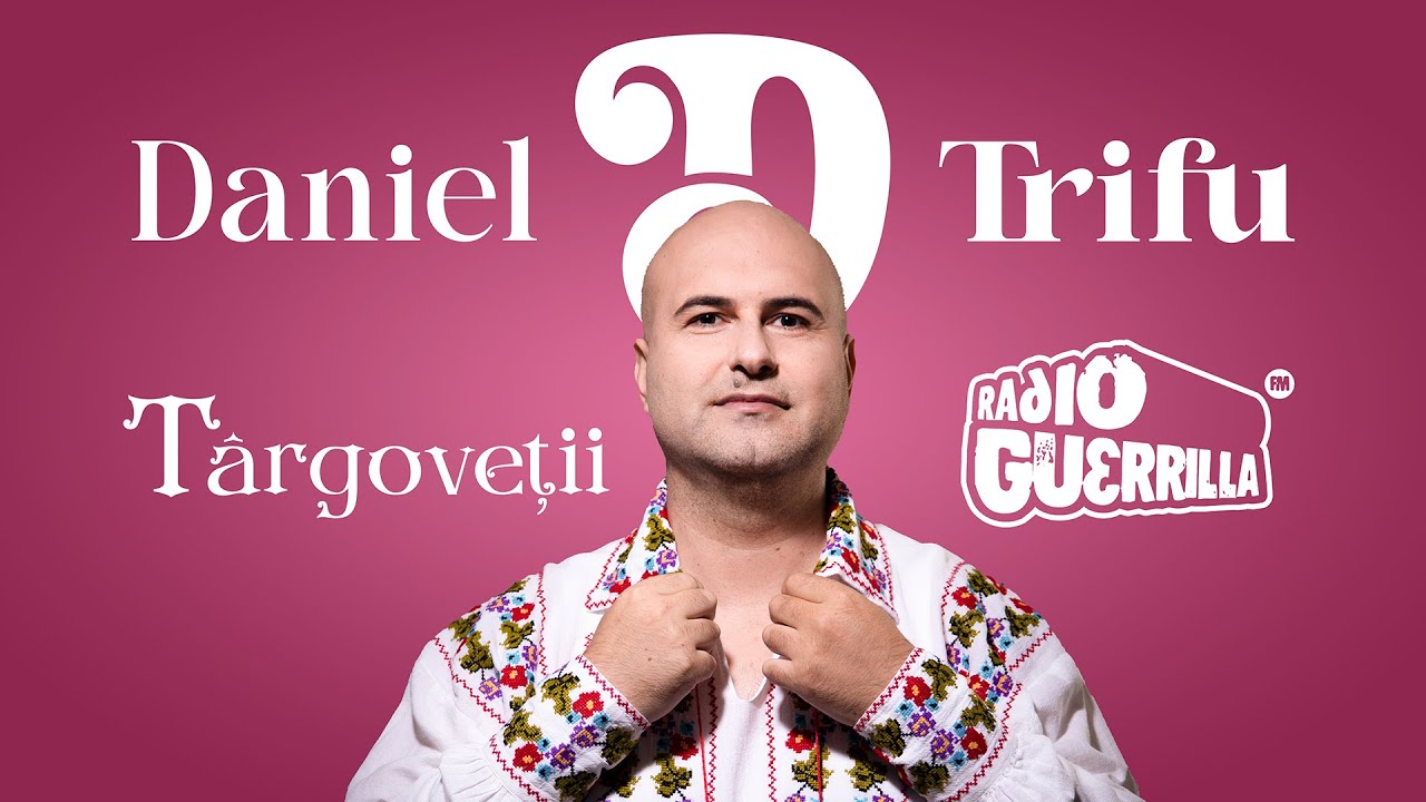 Daniel Trifu - Zumbalai meștere | Lele, lele | Mai toarnă un păhărel ...