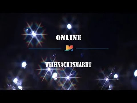 Online-Weihnachtsmarkt 19.12.2020 - Nicht nur im Ruhrgebiet heißt es: Lenin ist da!“