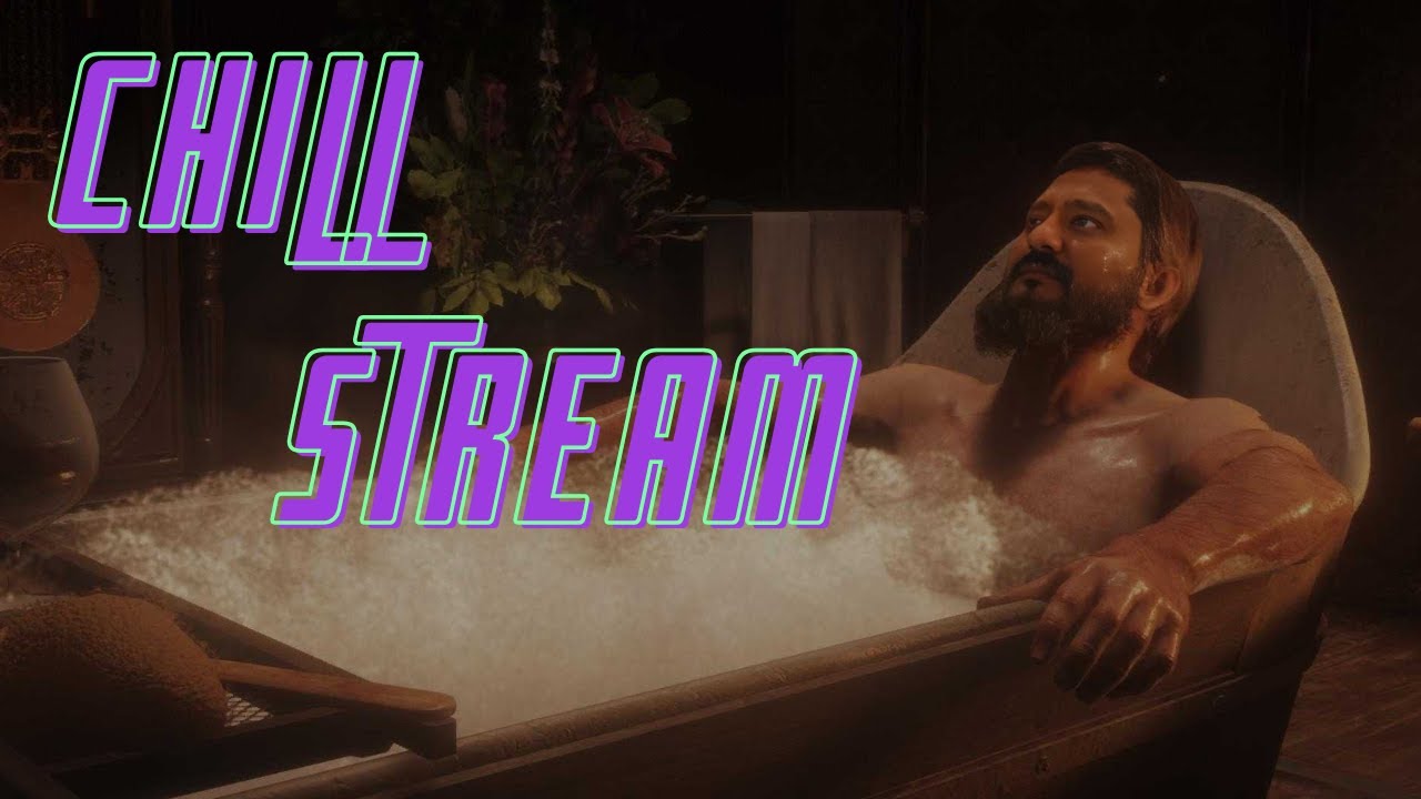 Chill Stream with Viewers! #onlinecoopgame #Tamil - YouTube