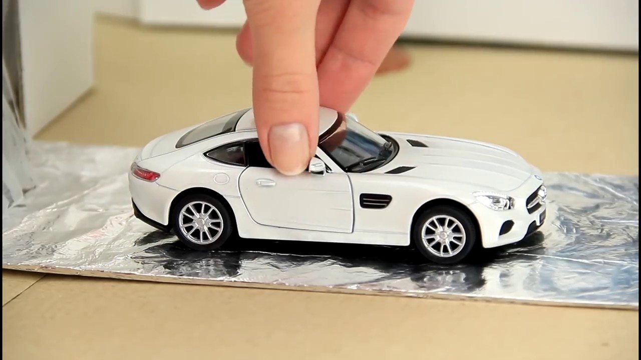 Kids video cars Car - Toy Factory for Kids - YouTube