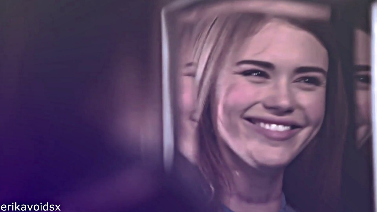 lydia martin - cutie edit 2 - YouTube
