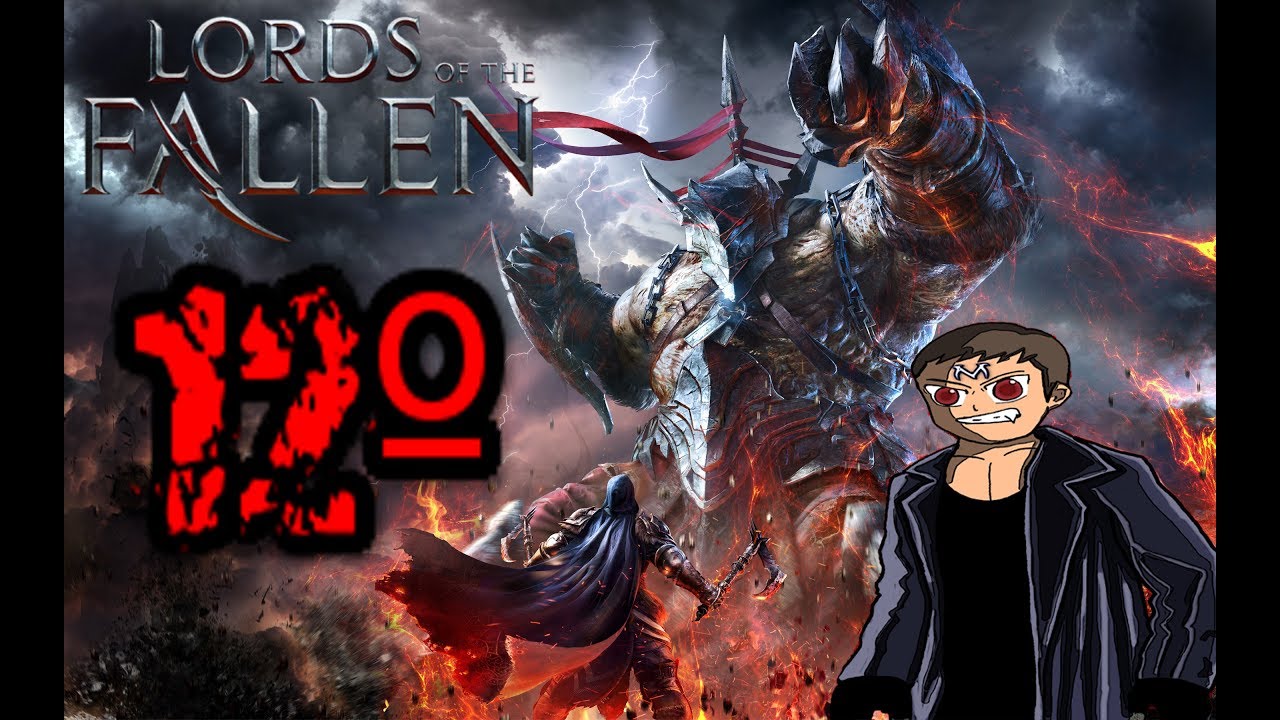LORDS OF THE FALLEN GAMEPLAY ESPAÑOL #12 BUSCANDO AL ULTIMO SEÑOR ...