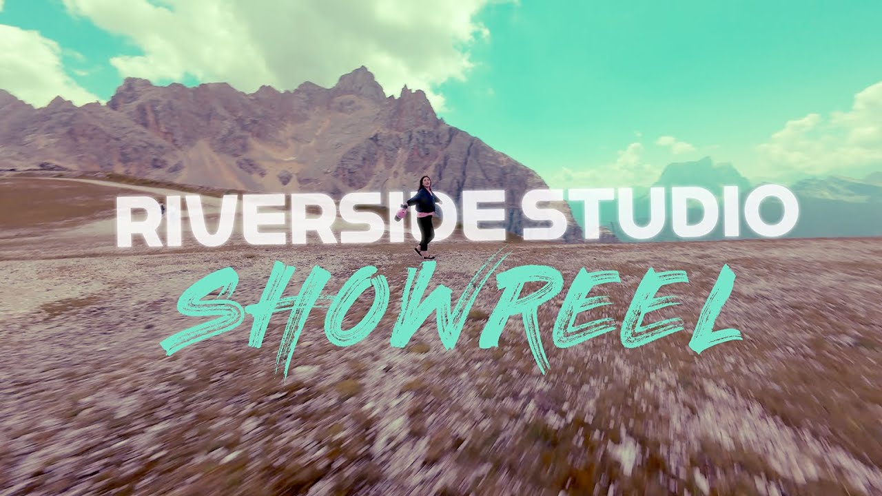 Riverside Studio recap. - YouTube