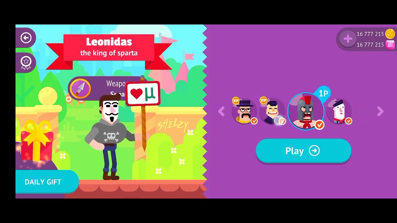 bow master apk mod - YouTube