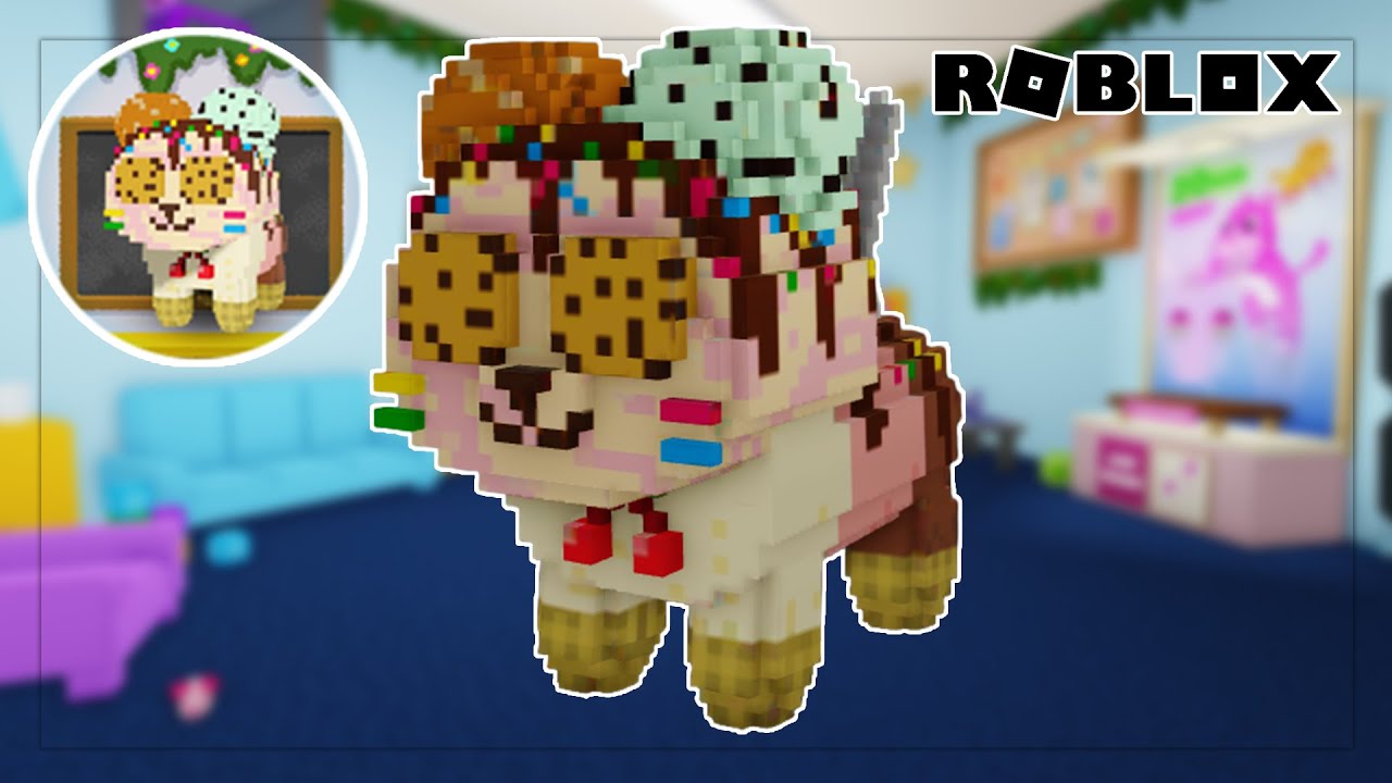 How to Get Scoophs Morph in Play Cats Morphs: Friend Rescue - Roblox ...