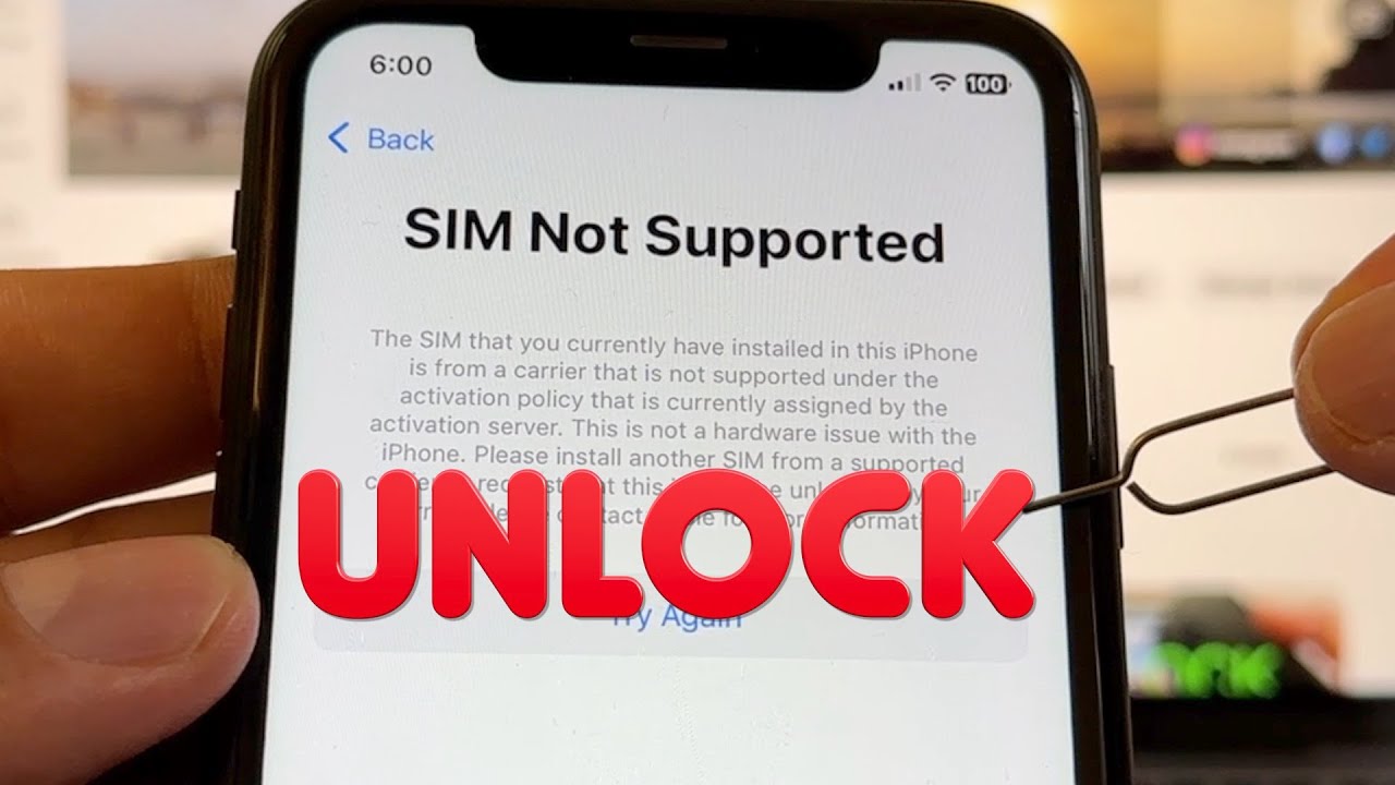 🔥 2023 How to unlock your AT&T iPhone XR FREE 🔥 - YouTube