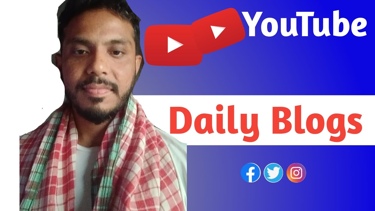 My 2nd blogs(Daily Blogs) Like, share and subscribe guys 🙏#wow_blogs # ...