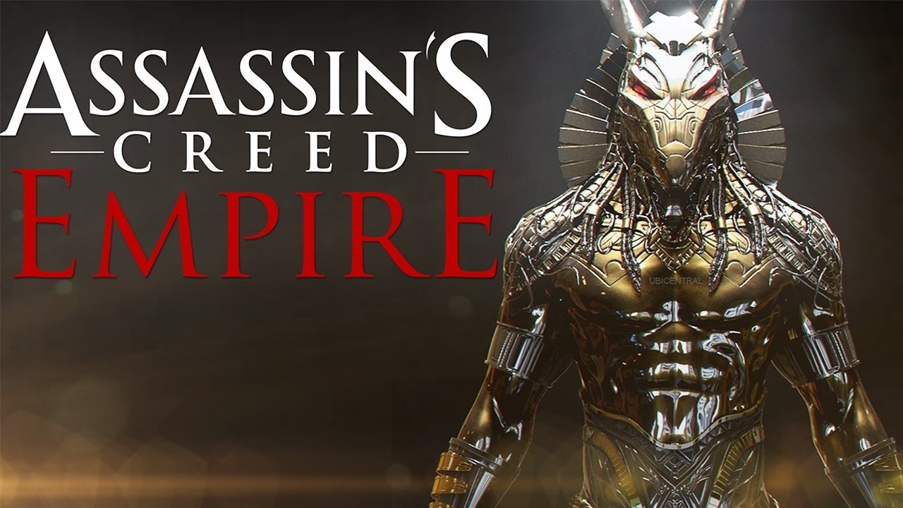 Assassins Creed Empire Trailer Leaked + Gameplay #1 - YouTube