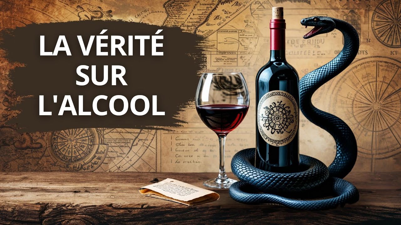 Les Conséquences Spirituelles de l'Alcool sur Notre ÂME (Al-Kuhul ...