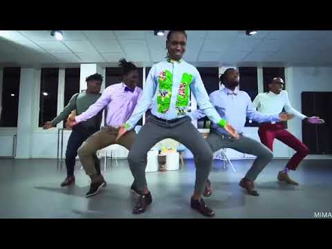 Nicky Jam x J.Balvin - X (Equis) | Official Dance Video