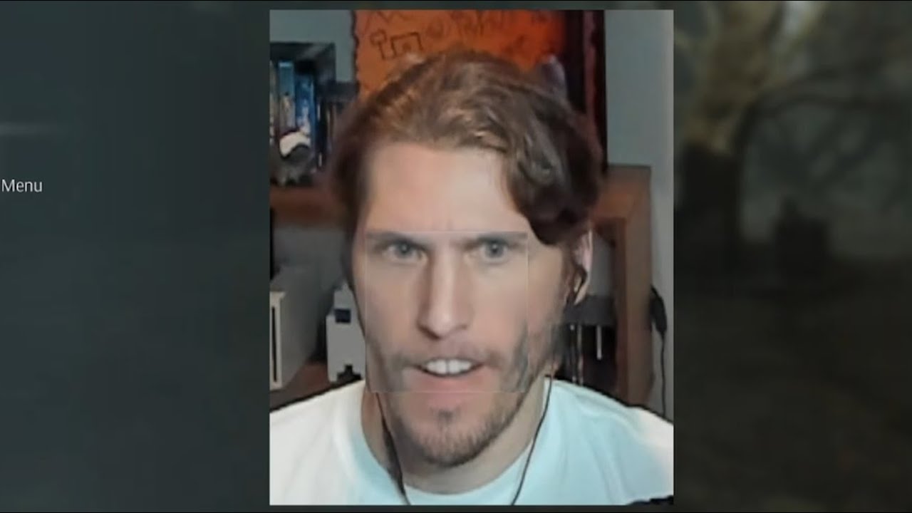 Jerma985 Steelrising Stream Highlights - YouTube