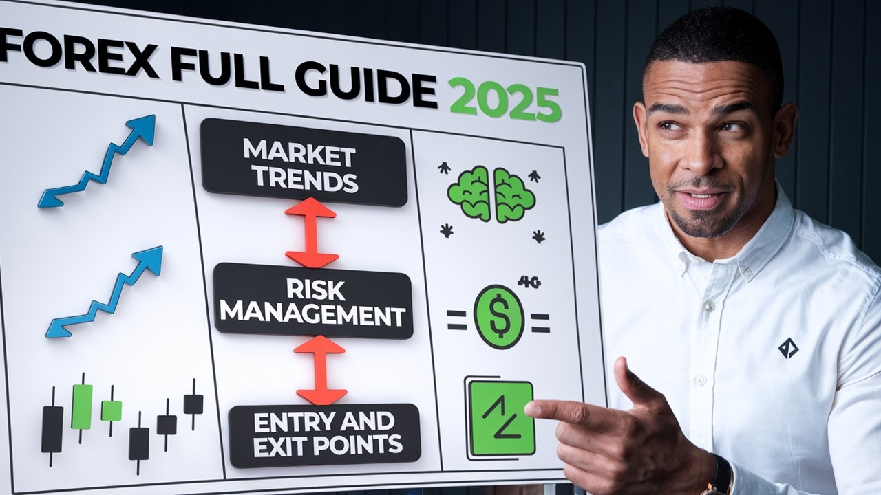 Ultimate Chart Patterns Trading Course (EXPERT INSTANTLY) - YouTube