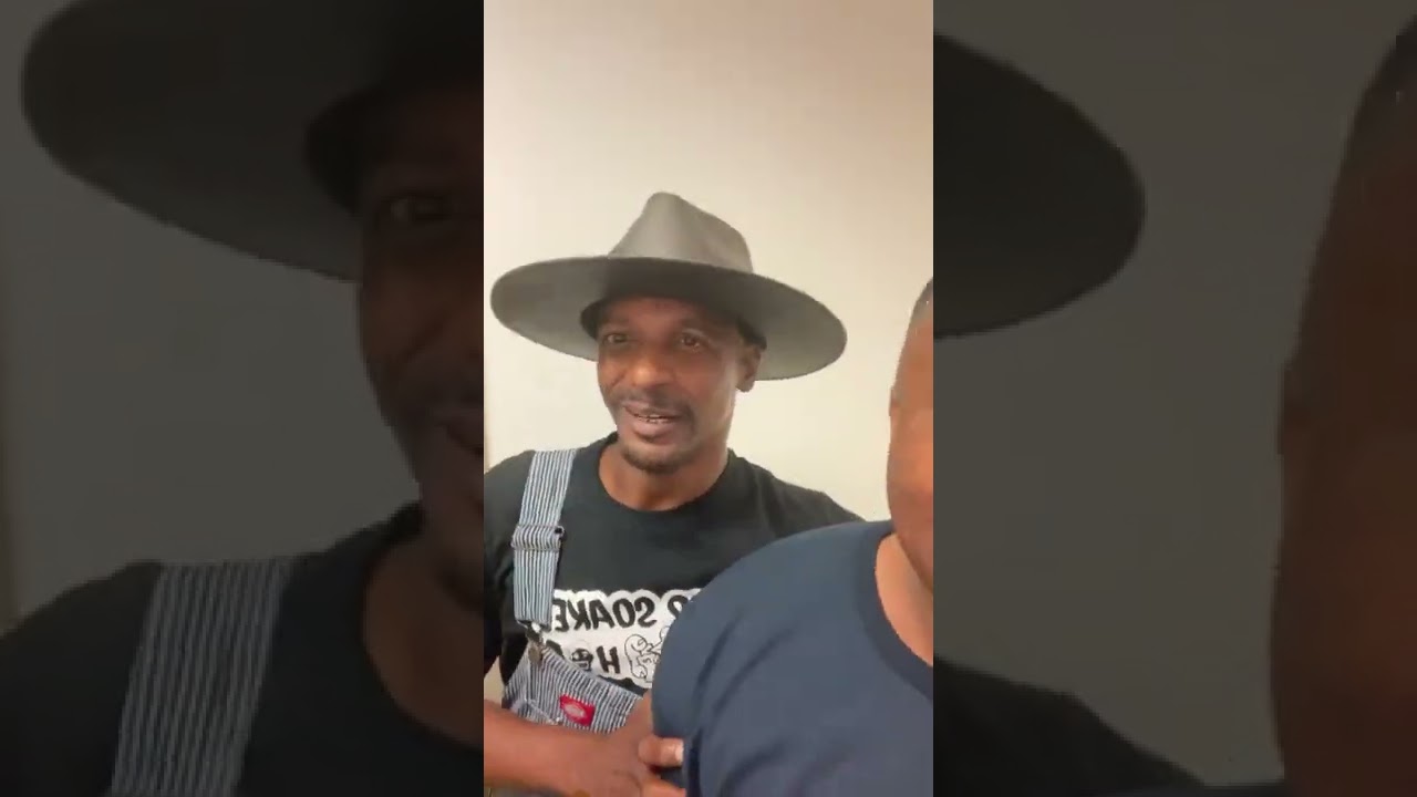 Navv Greene And Charleston White Youtube