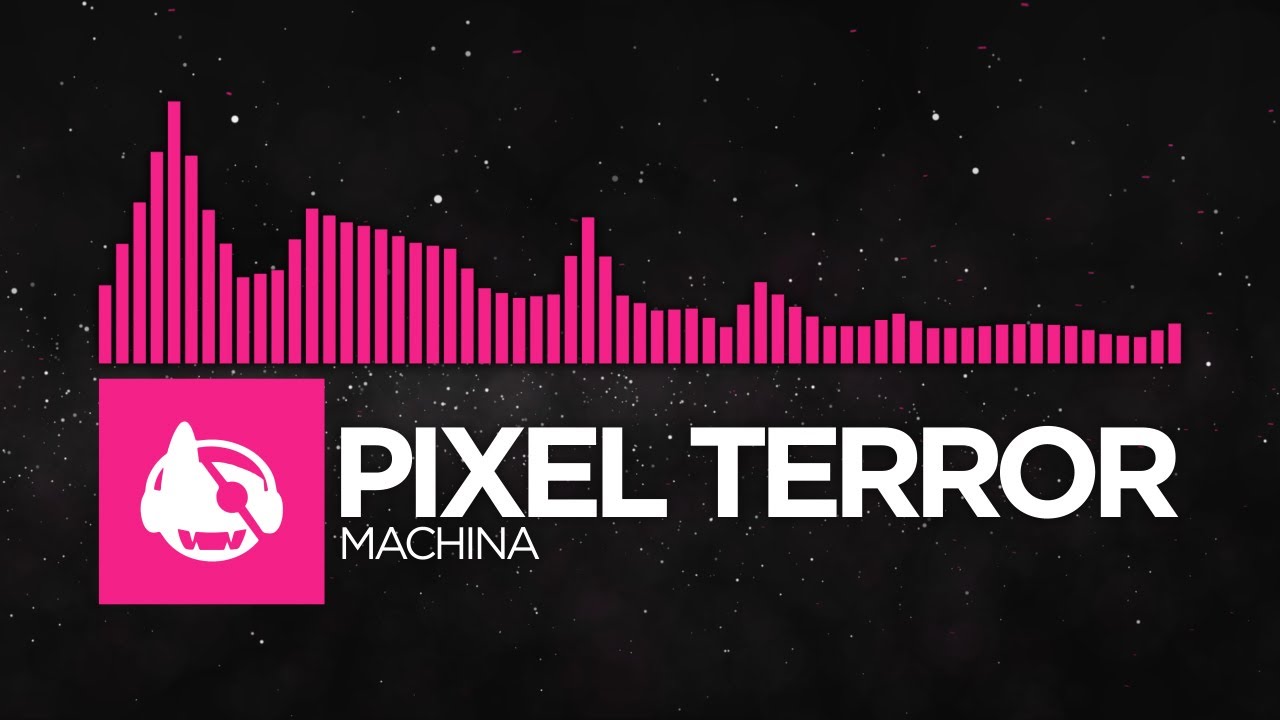 [Drumstep] - Pixel Terror - Machina - YouTube