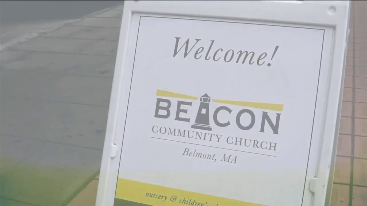 Beacon Community Church 4/5/20 - YouTube